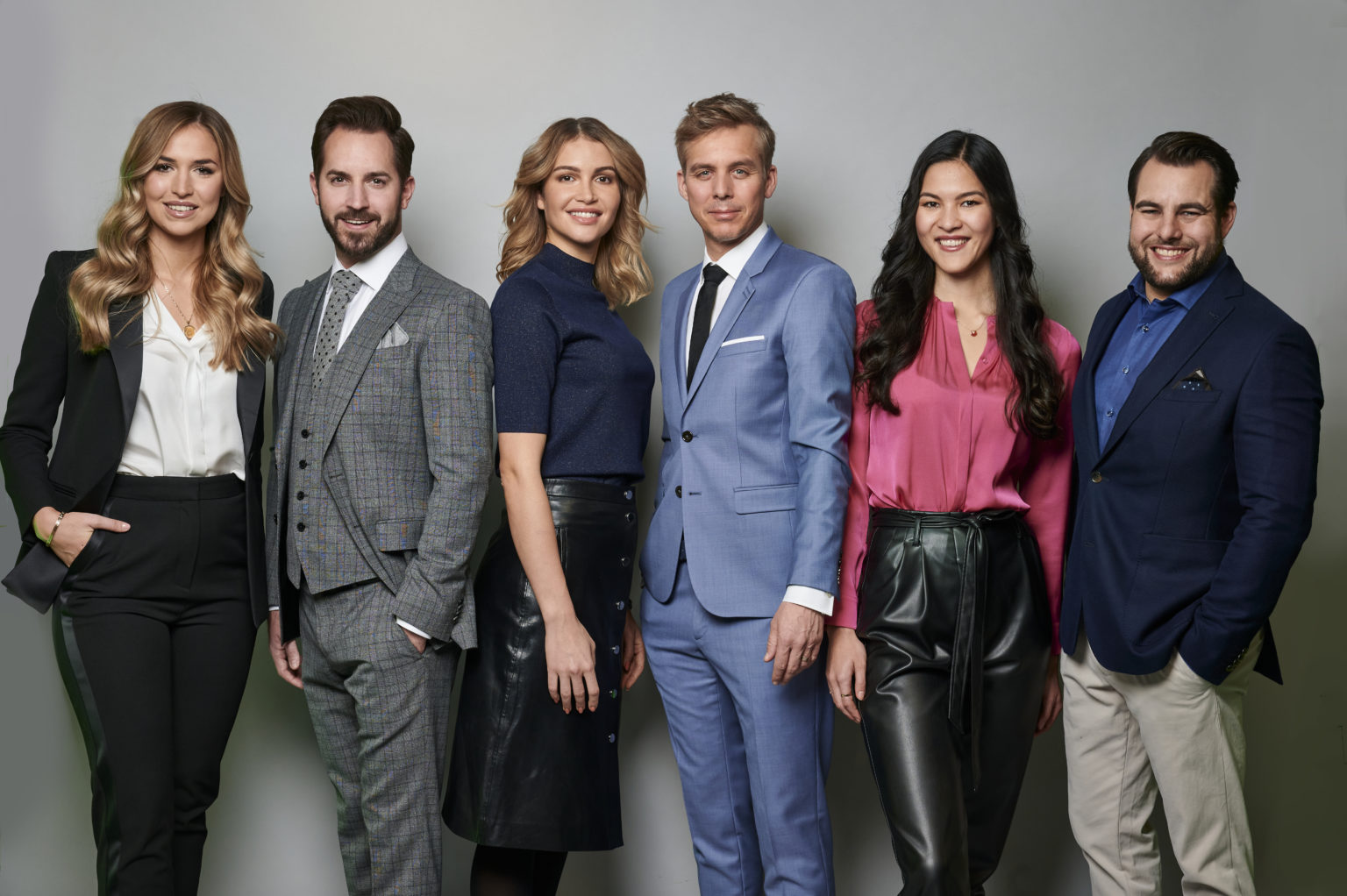 Blick TV geht live - Ringier