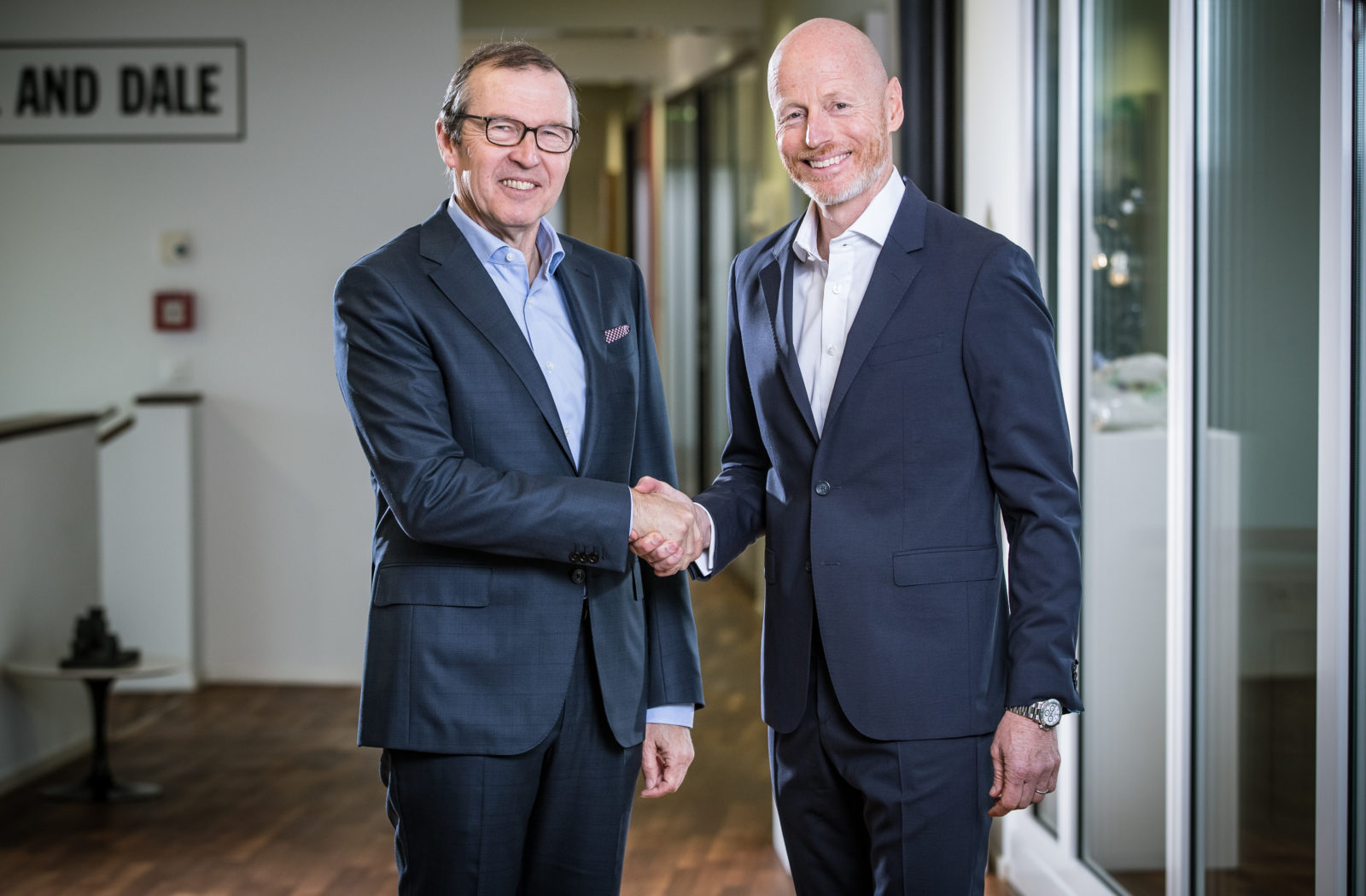 Ringier and la Mobilière strengthening their partnership - Ringier