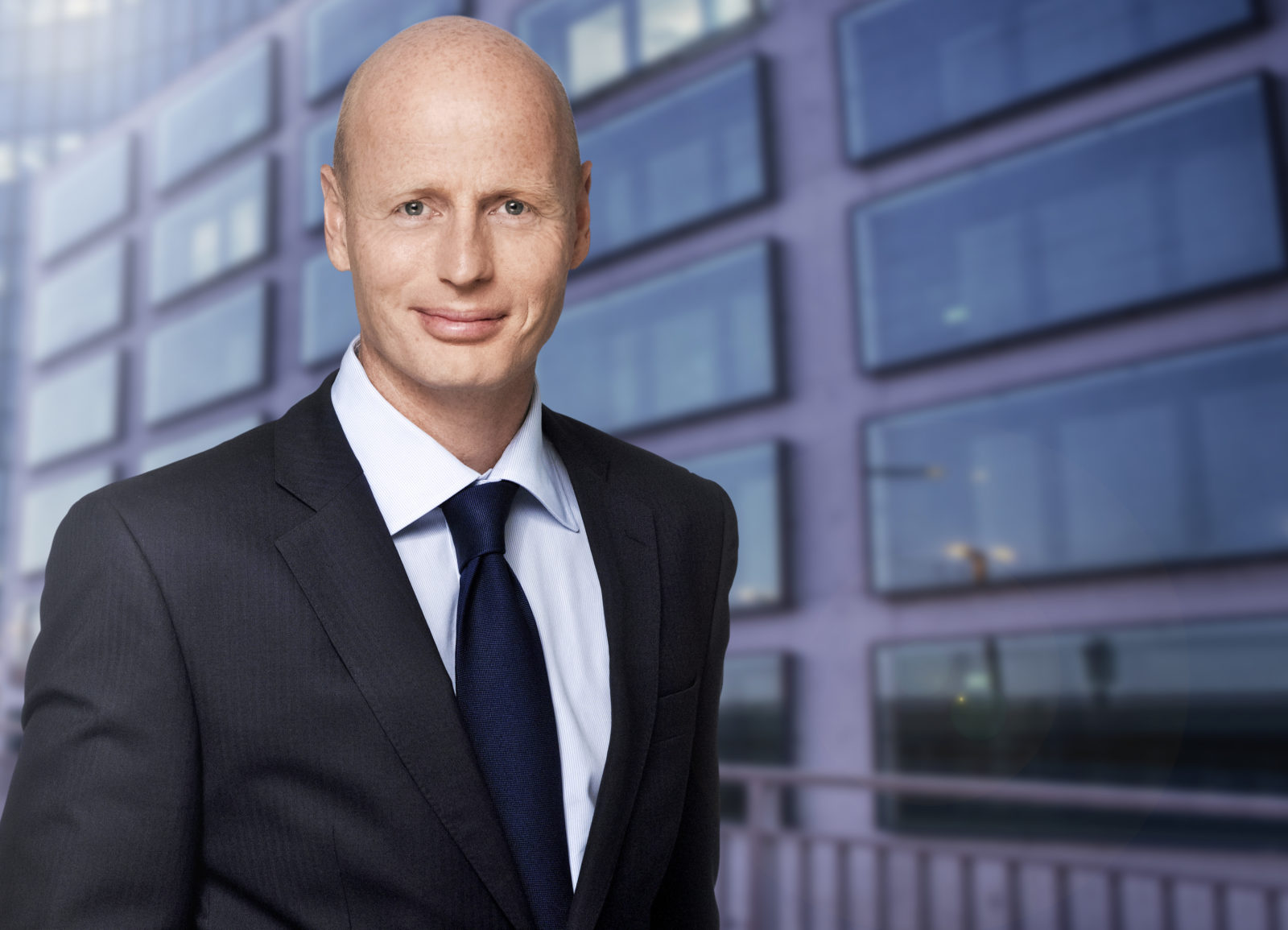 Digitale Transformation der Wirtschaft - Ringier