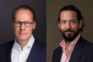 Change in Ringier Group Executive Board: Robin Lingg prepares to join ...