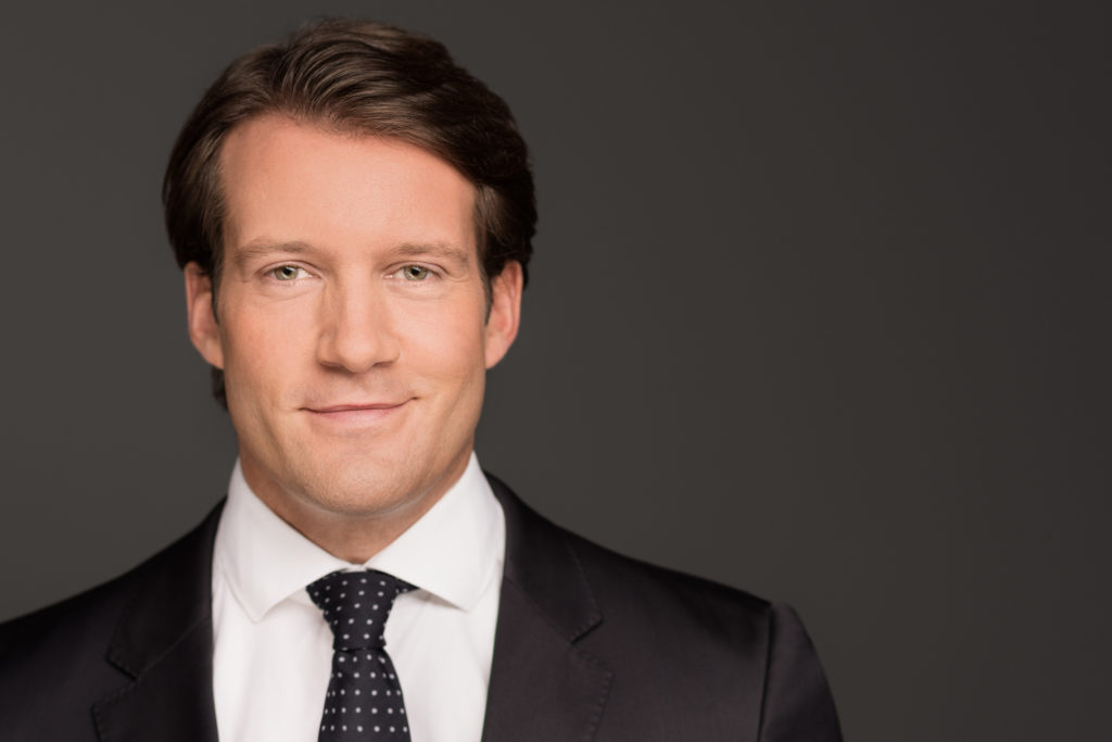 Benjamin Gajkowski appointed new Head of Ringier Asia and General ...