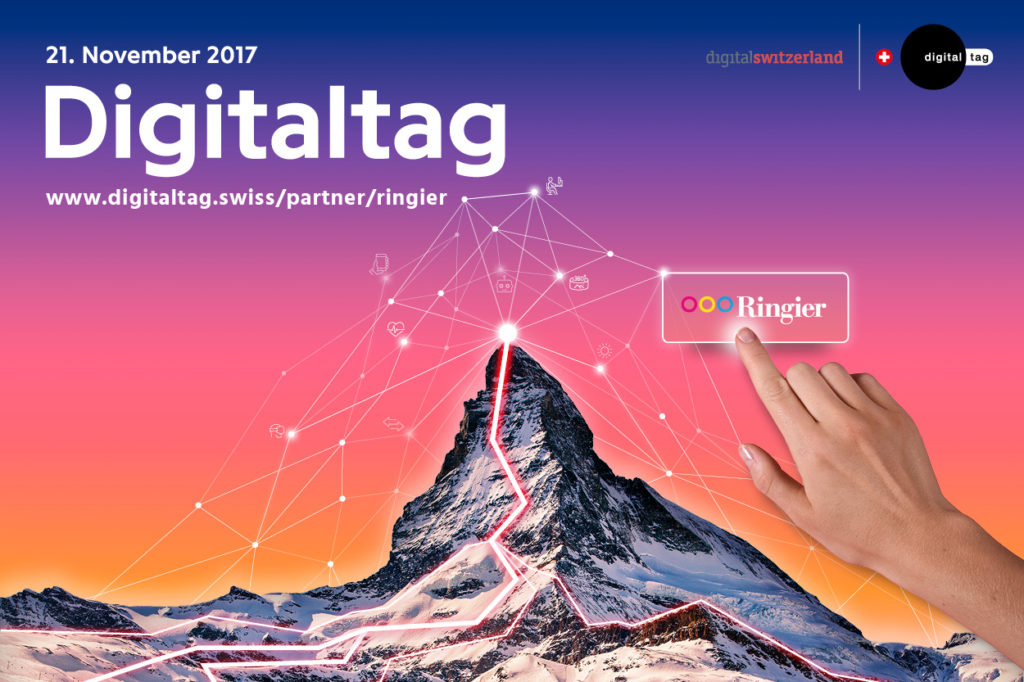 Sondermagazin plus Bahnhof-Events in Zürich und Genf: Ringier setzt ...