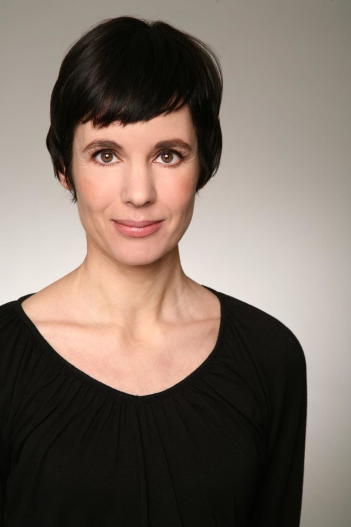 Rose d’Or – Catherine Mühlemann new Advisory Board member - Ringier