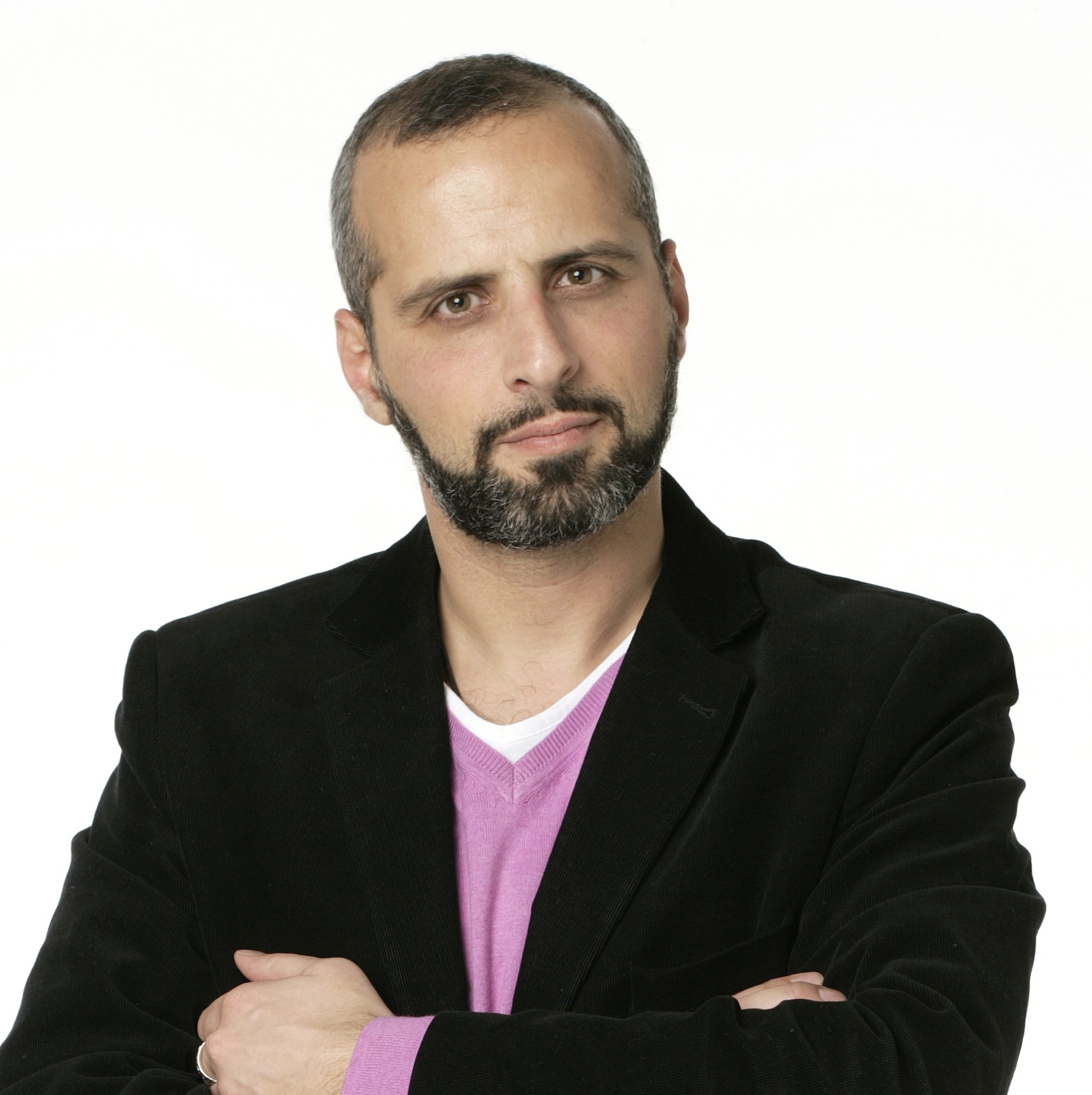 Michael Perricone wird neuer Polit-Chef der Blick-Gruppe - Ringier