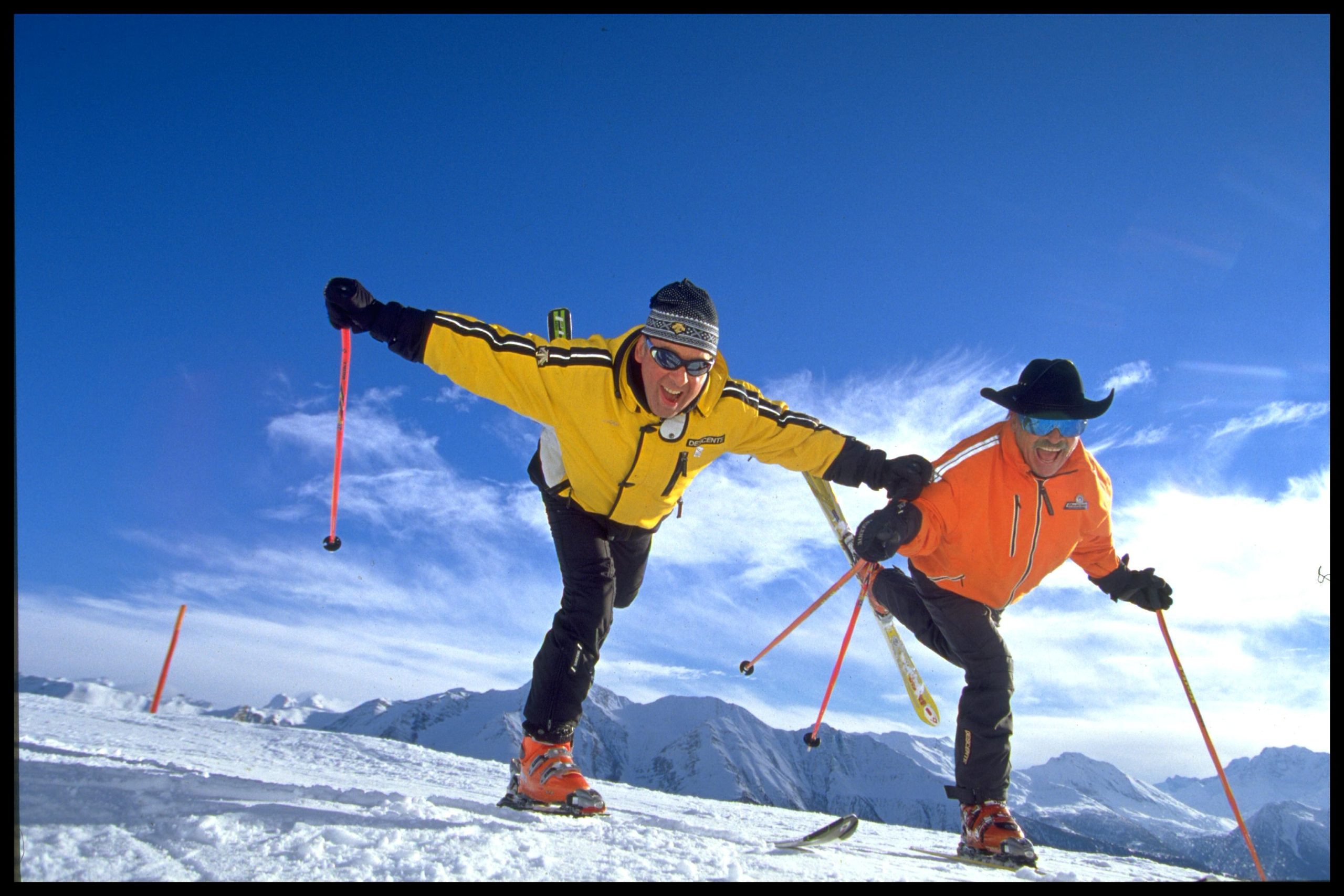 Adolf Ogi: «So wa(h)r es!» – Exklusive Biografie zum 70. Geburtstag ...