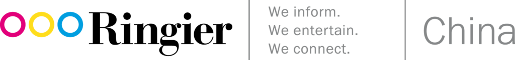 Geoffrey G. Ng will become the new General Manager of Ringier China ...