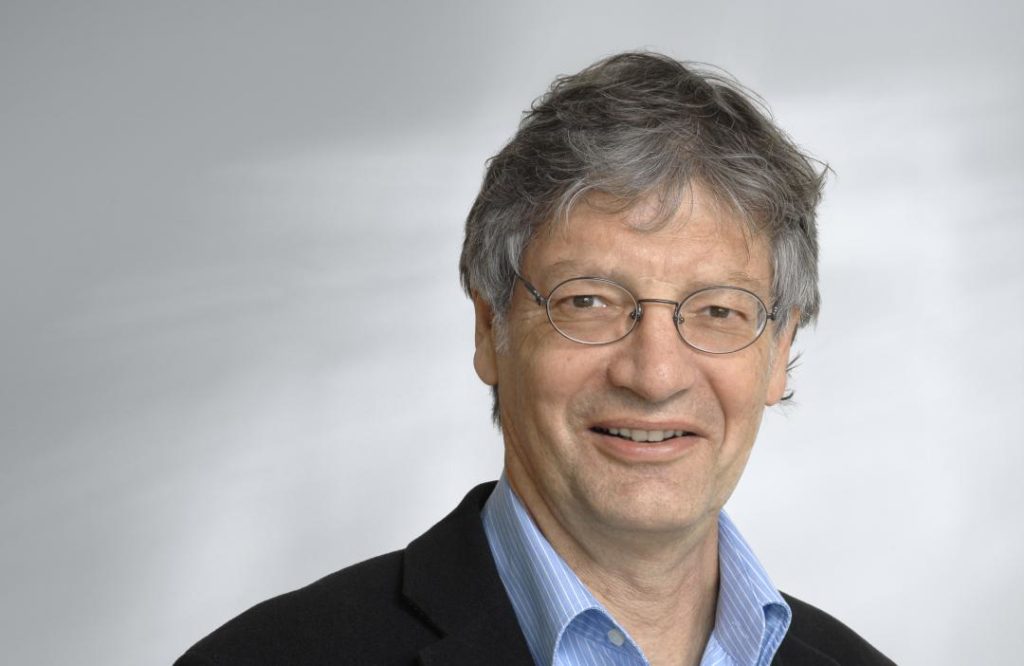 Rolf Probala to become new Festival Director of the Rose d’Or - Ringier