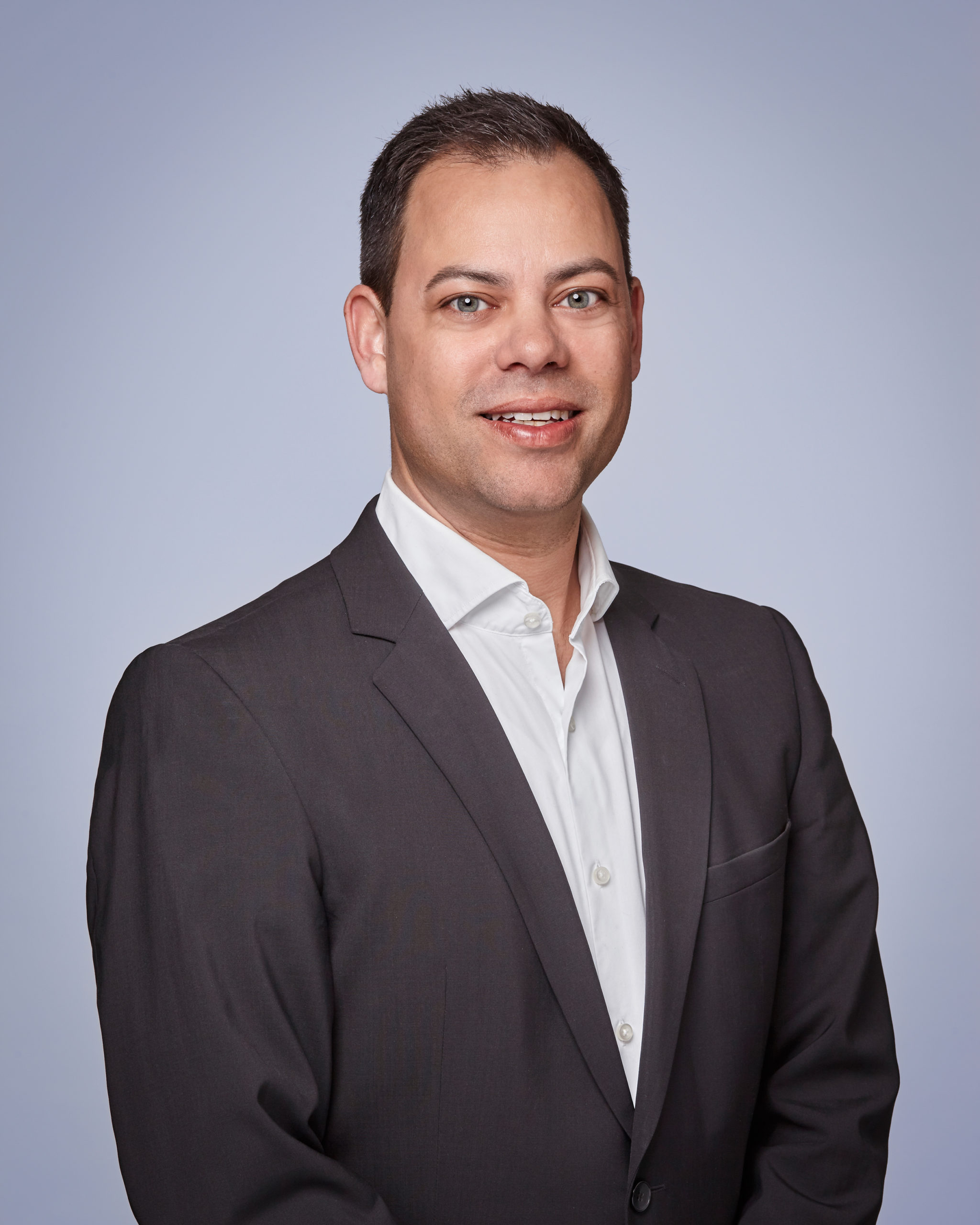 Philipp Scheidegger wird Chief Digital Officer der Blick-Gruppe - Ringier