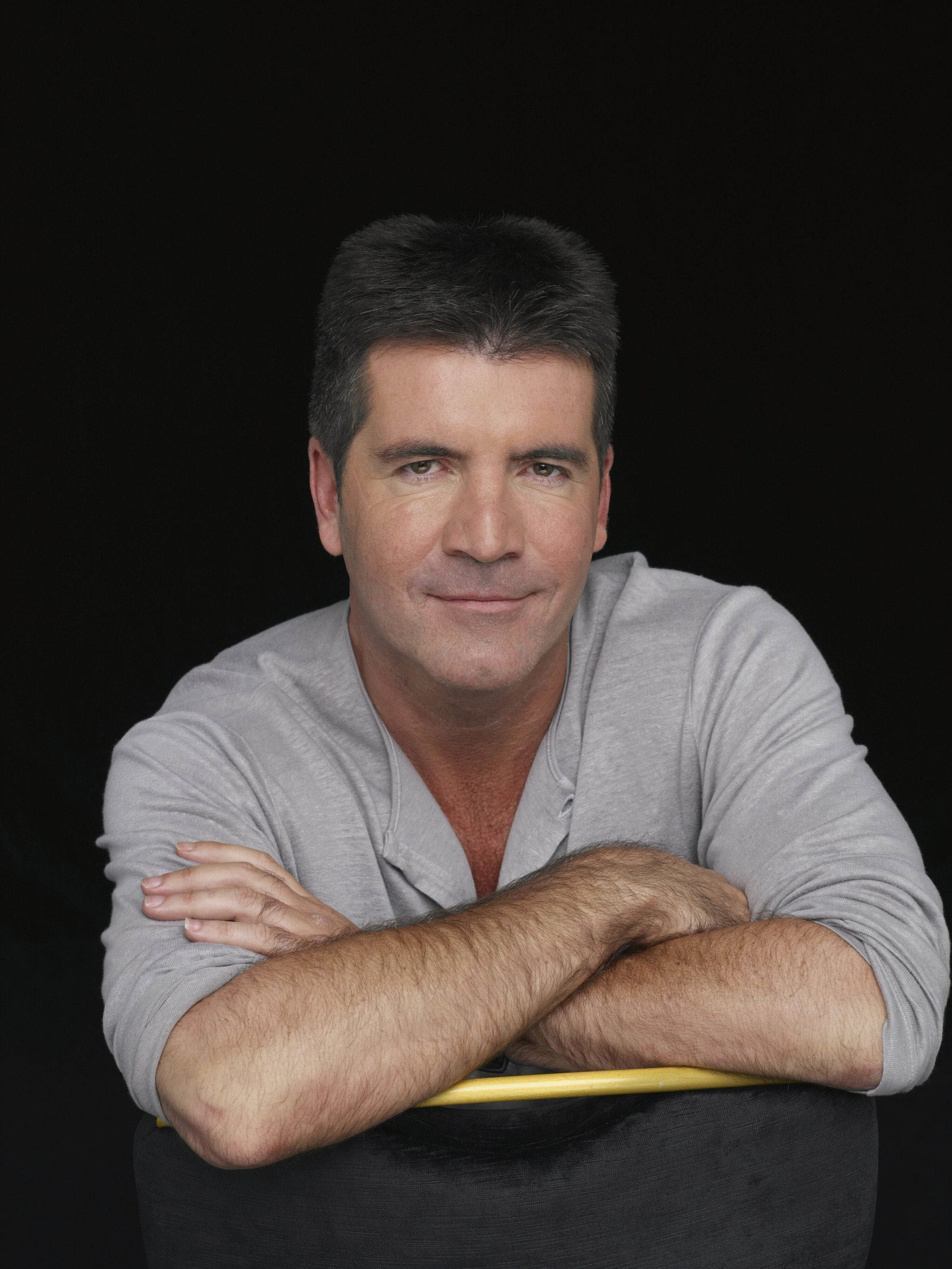 Simon Cowell to receive Rose d'Or Golden Jubilee Award - Ringier