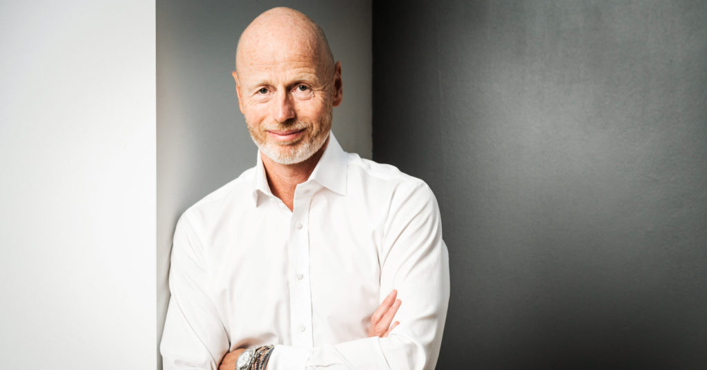 The Chiefs - Marc Walder - Ringier