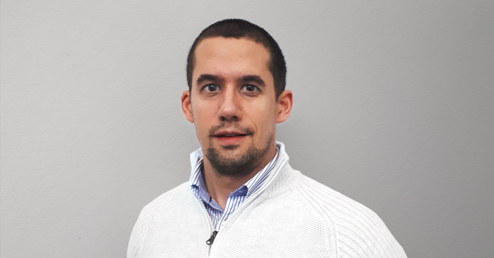 David Meier is the new Head of Group Mergers & Acquisitions - Ringier