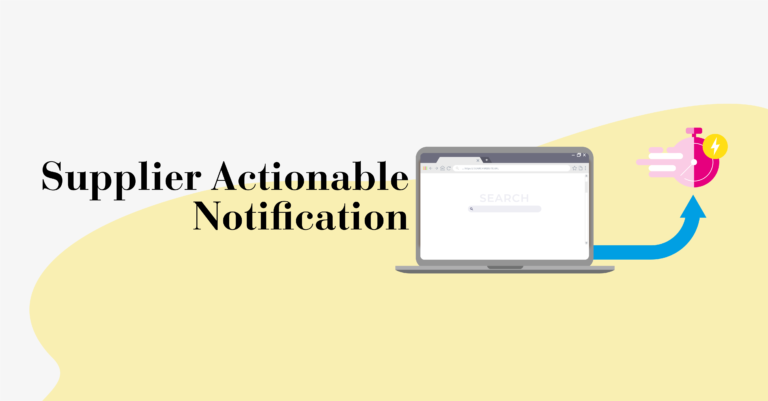 Information on invoicing via Coupa - Ringier