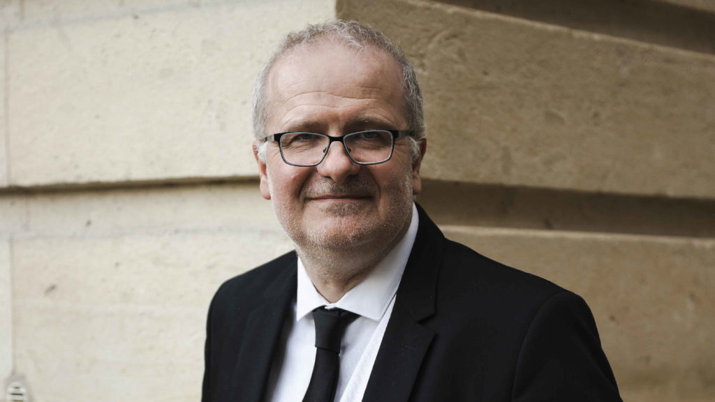 Richard Werly rejoint la rédaction romande de Blick - Ringier