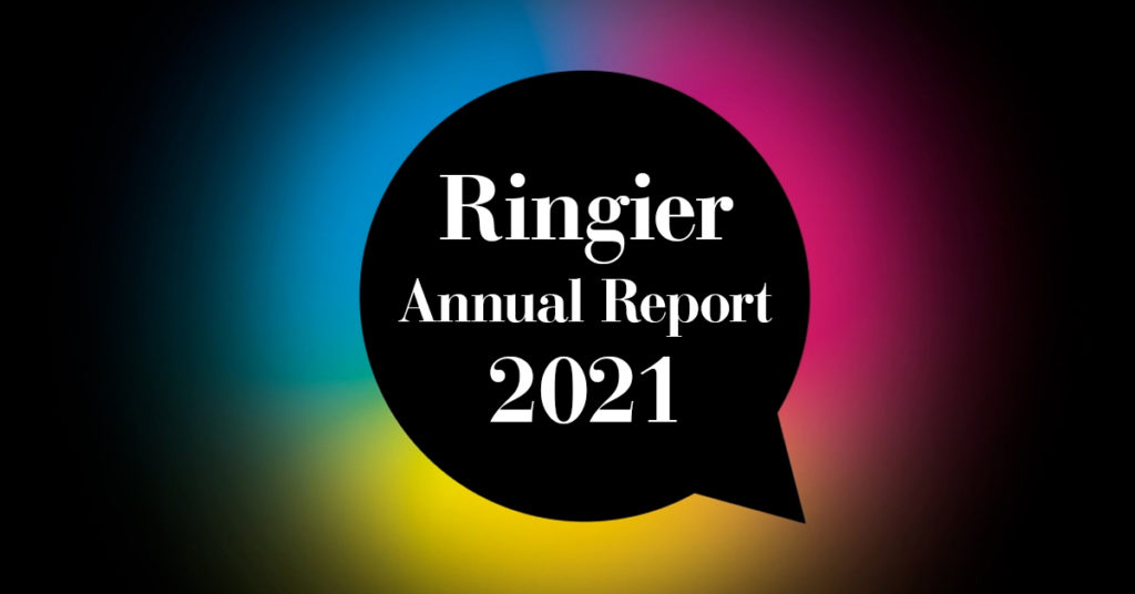 The Ringier Group achieves its best operating result since the start of ...