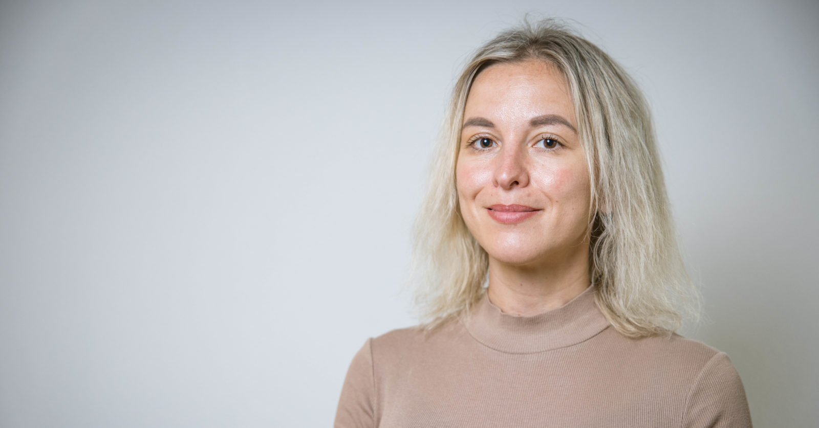 Neu auf Blick TV: «Olha erklärt die Schweiz auf Ukrainisch» - Ringier