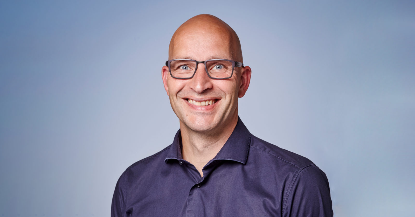 Christoph Haldi appointed Chief People Officer of Ringier - Ringier