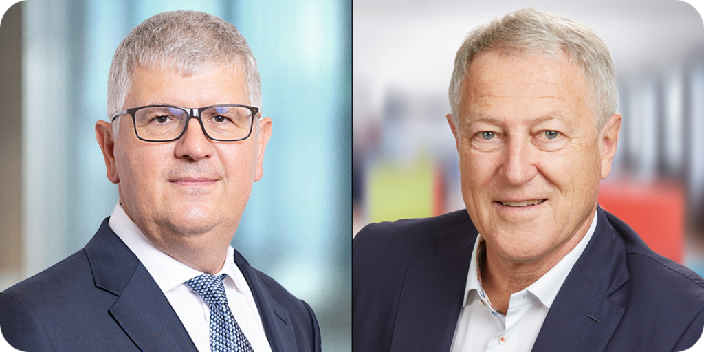 Change on the Board of Directors of Ringier AG - Ringier