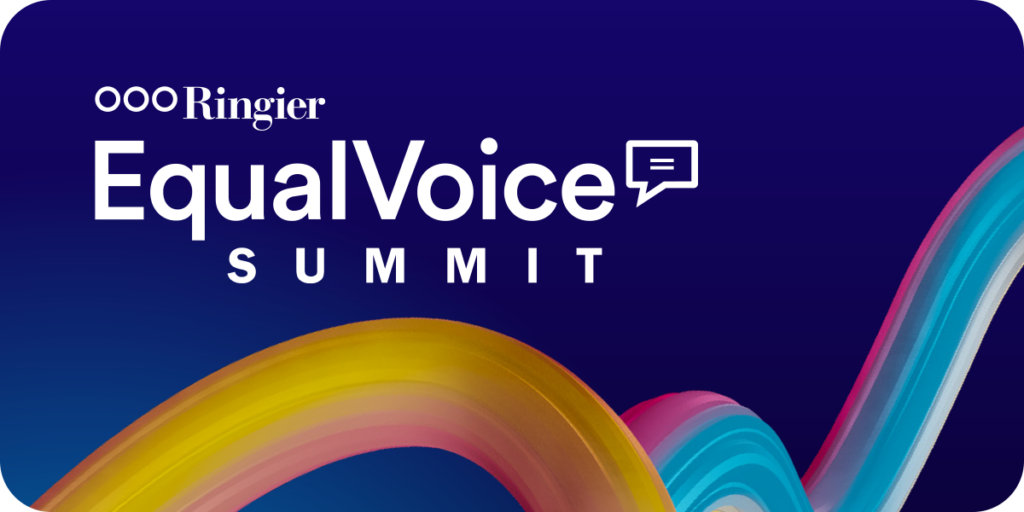 Die EqualVoice Initiative führt internationalen Dialog über die ...