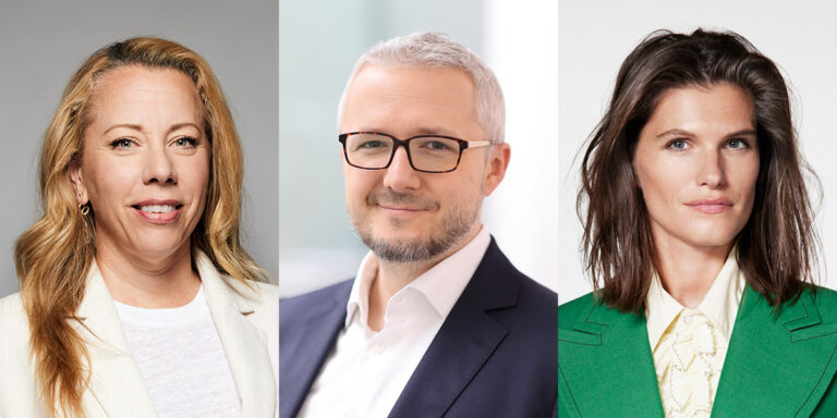 Ringier nominates AI Advisory Board - Ringier