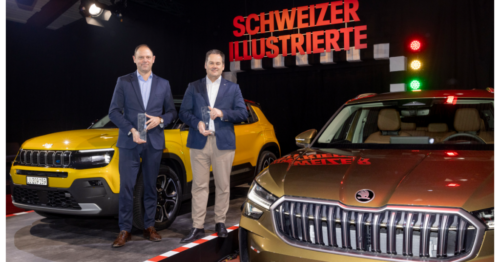 Schweizer Auto In Deutschland Zulassen