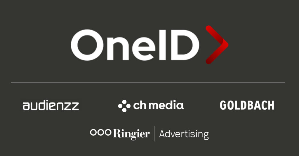 OneID: New digital advertising technology initiative – from Switzerland ...