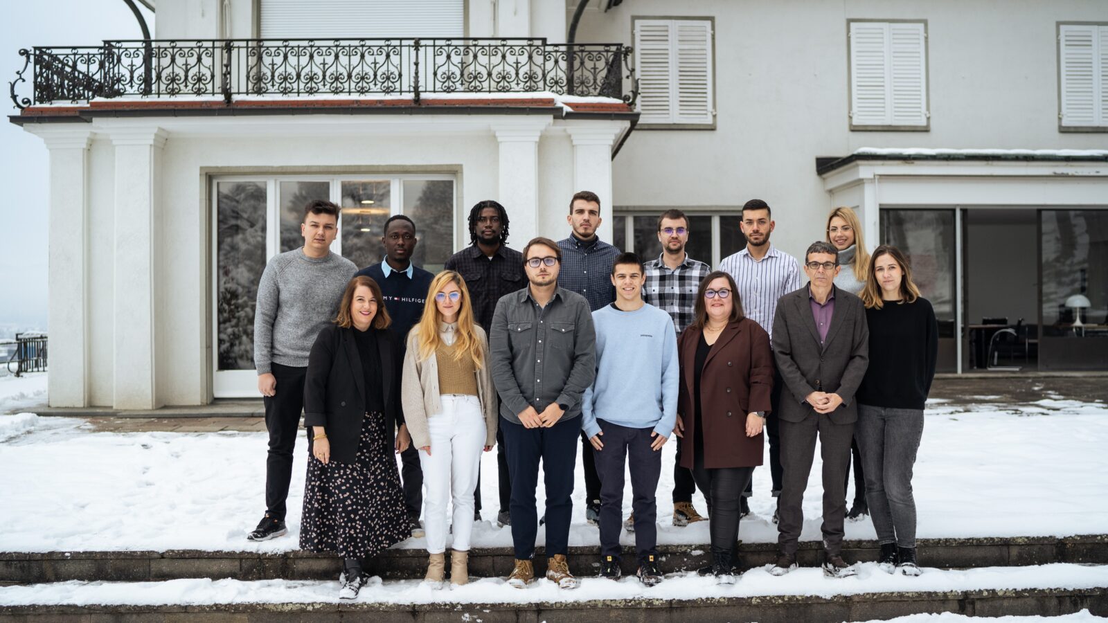 The Ringier School of Journalism invites international media ...