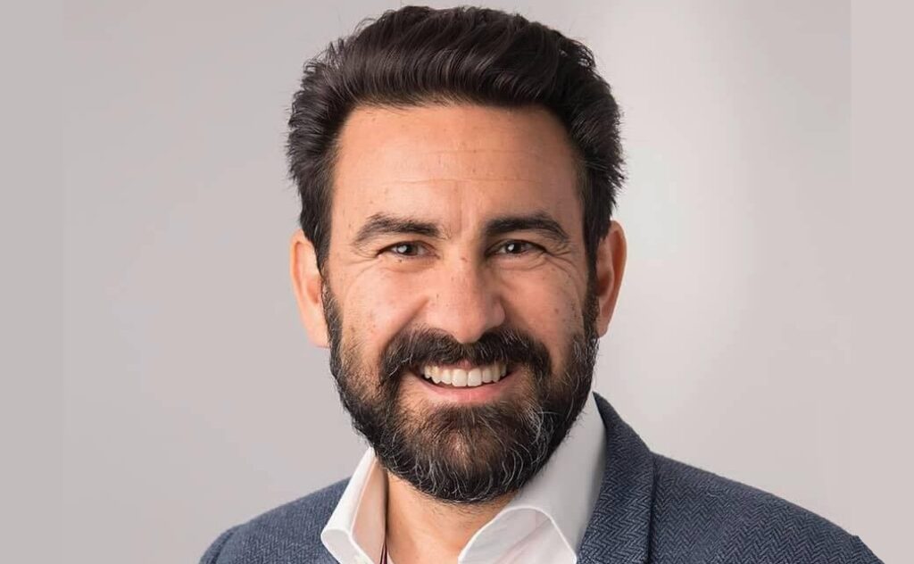 L’illustré: Stéphane Benoit-Godet wird neuer Chefredaktor - Ringier