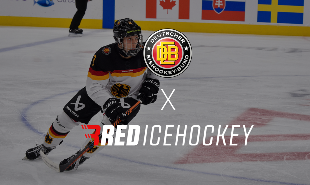 DEB und RED.SPORT Network starten fünfjährige Streaming- und ...