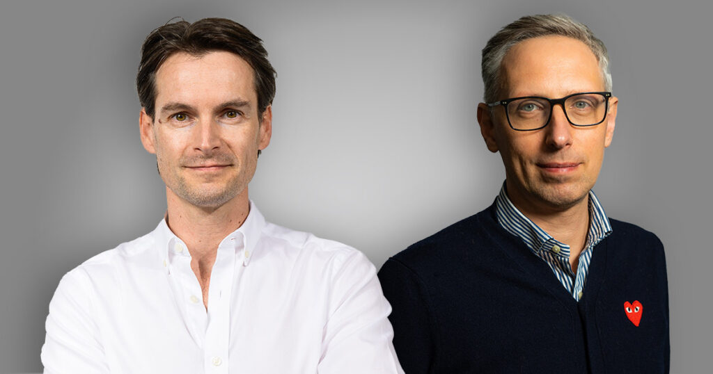 Ringier Media accelerates its transformation: Michael Moersch appointed ...