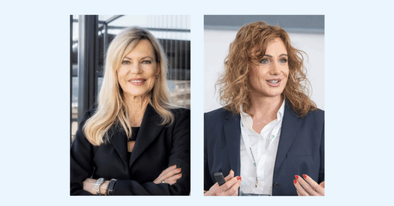 EqualVoice Gains Momentum: Nina Ruge and Dr. Christina Henkel Join the ...